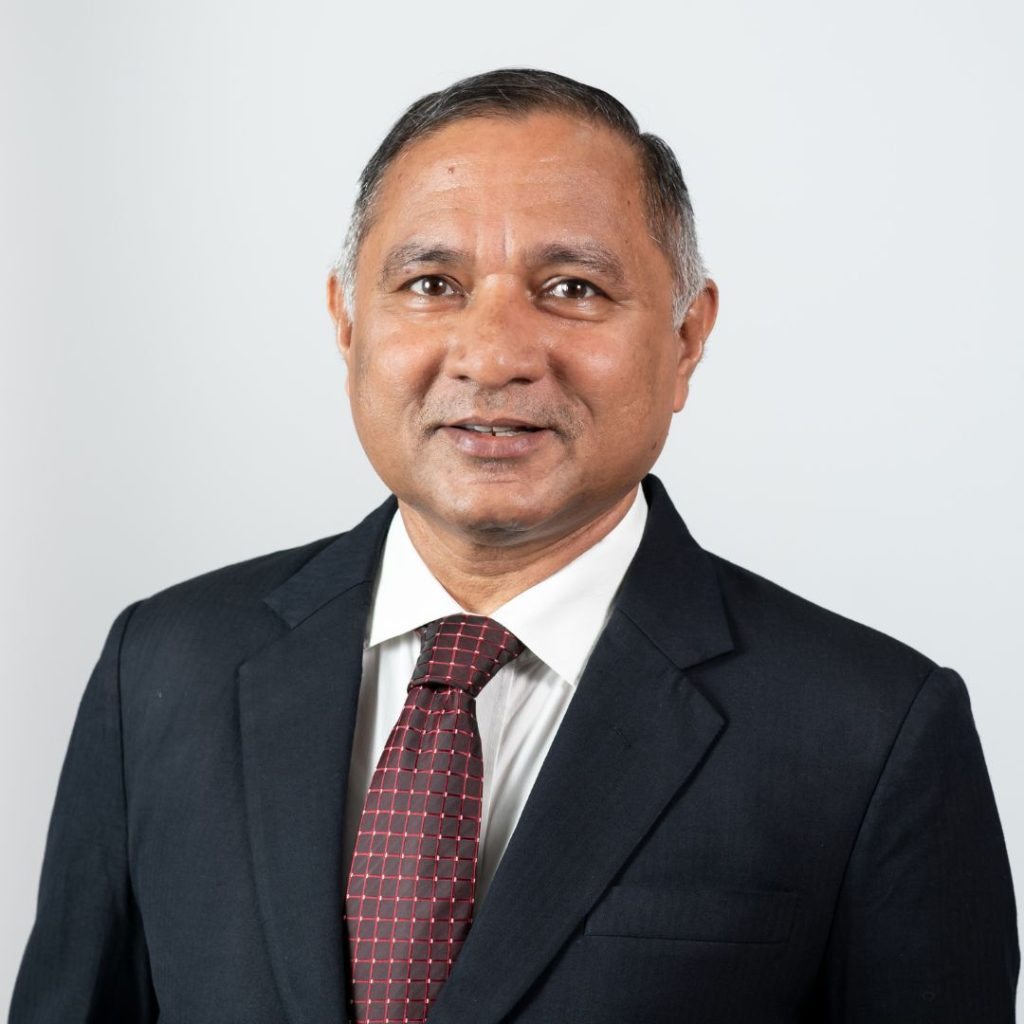 Bhuta Shah | People